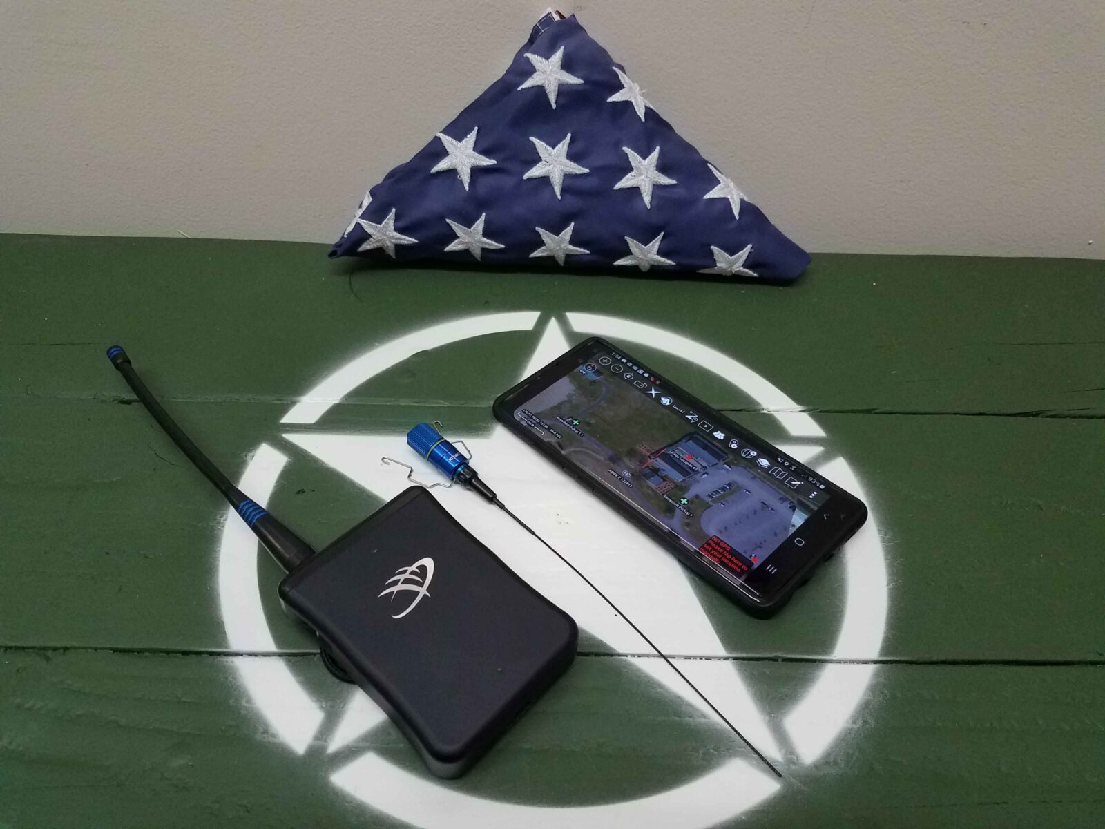 ATOS - an organic Line of Sight tracking system - toughstump.com