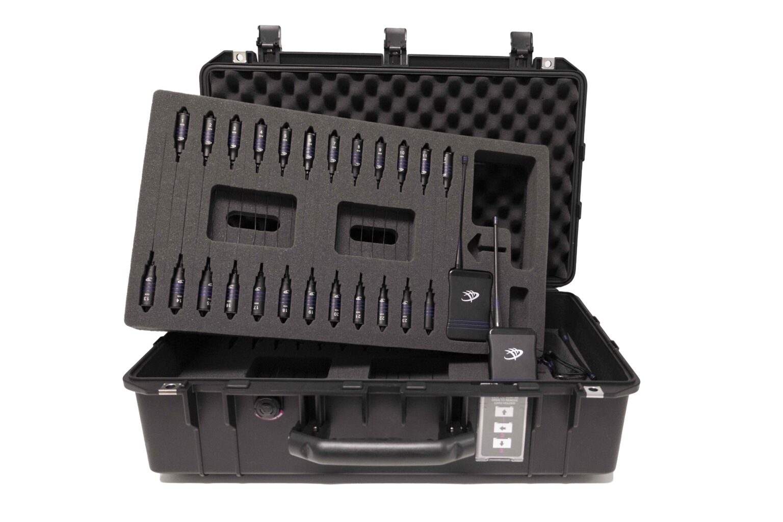 ATOS - an organic Line of Sight tracking system - toughstump.com
