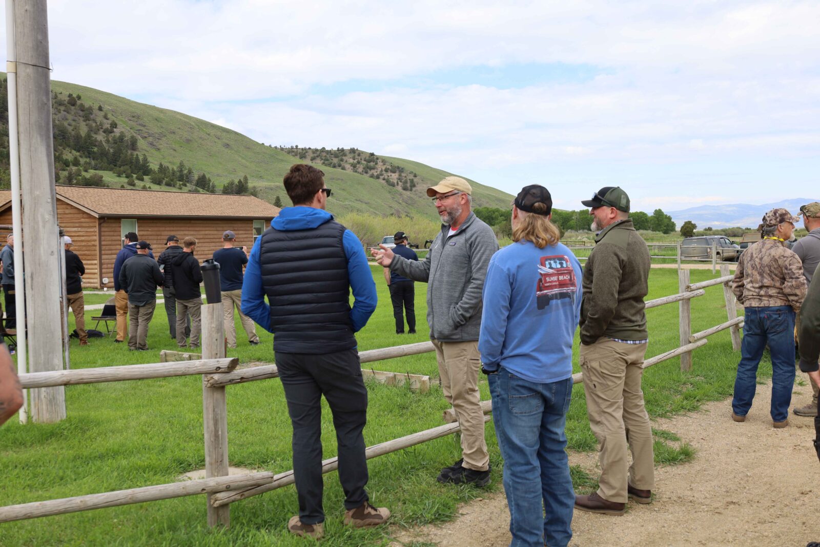 The Annual Tough Stump Rodeo - toughstump.com