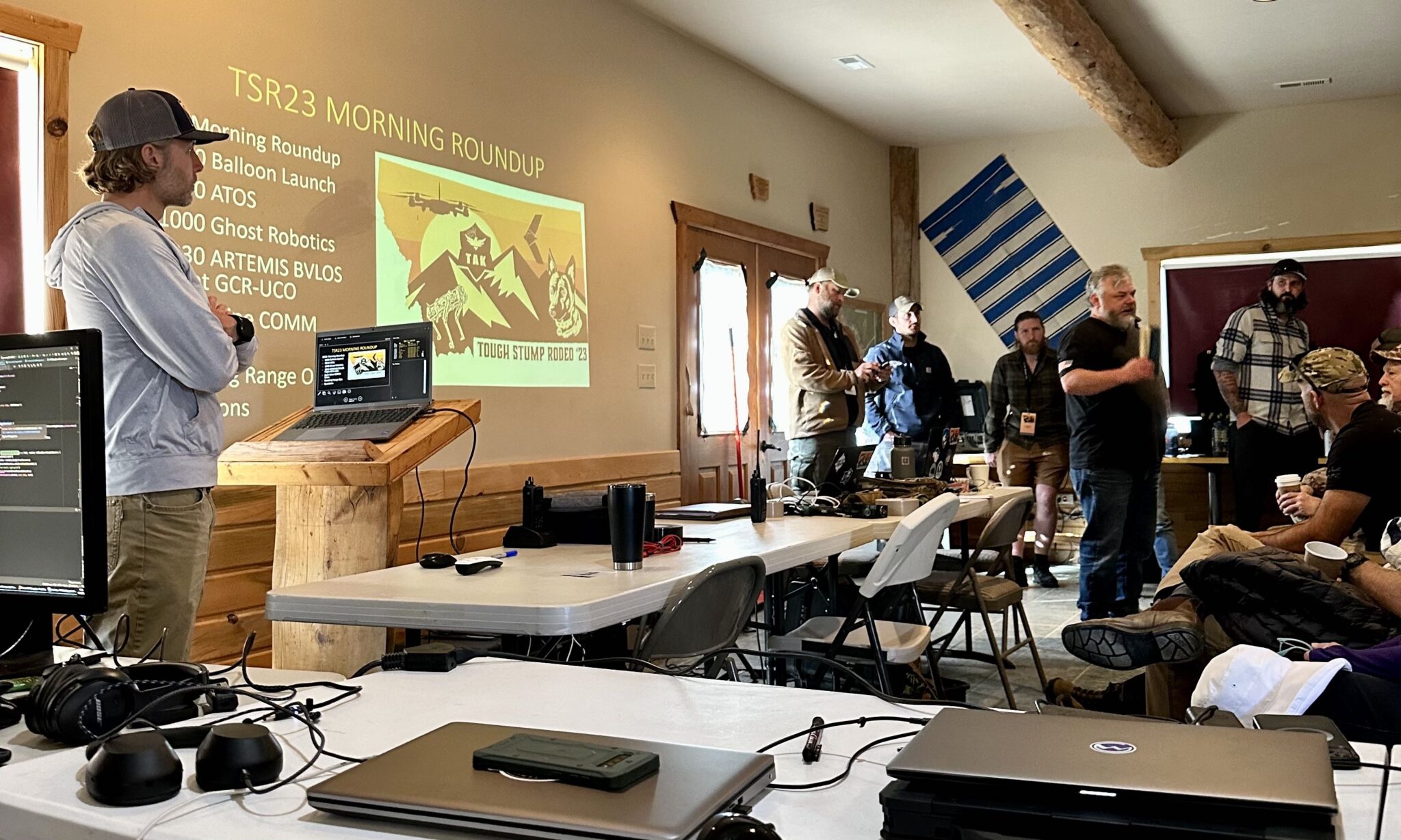 The Annual Tough Stump Rodeo - toughstump.com