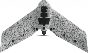 Blue UAS 2.0 Approval - toughstump.com