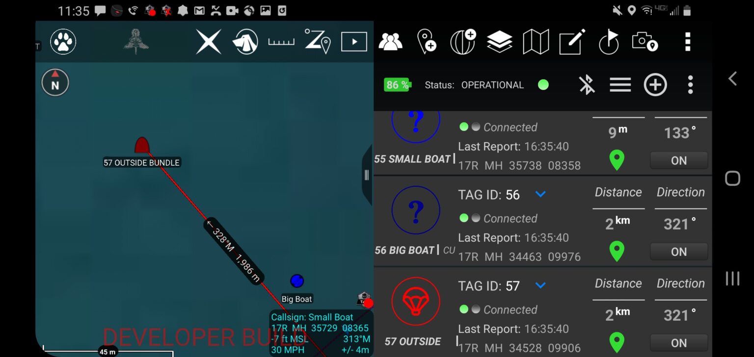 Where Did ATAK Come From - toughstump.com