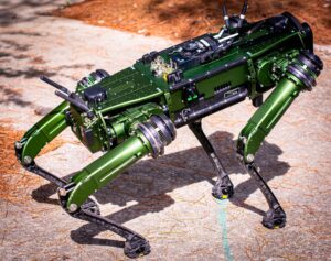 Robotics use in ATAK / TAK - toughstump.com