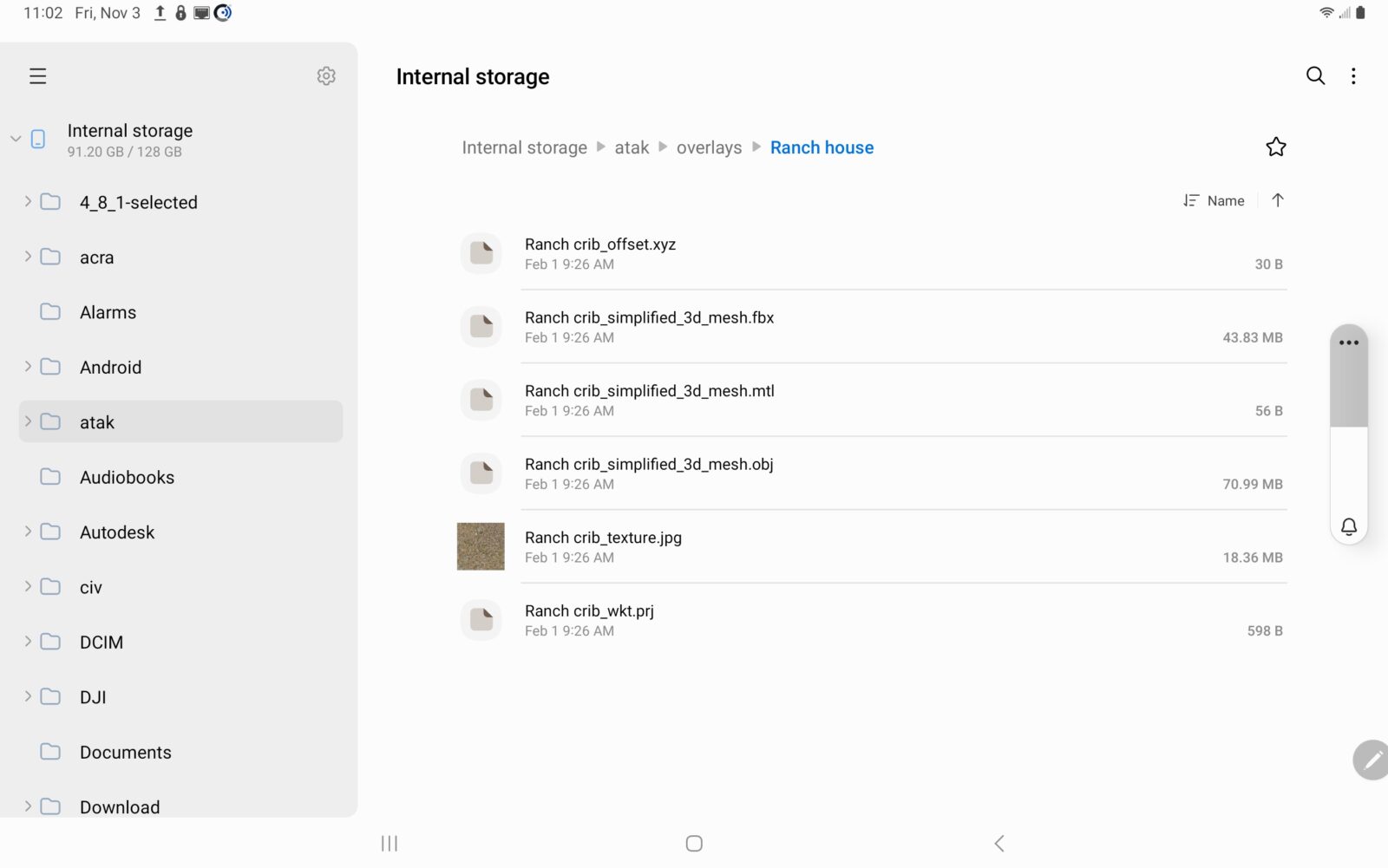 How to Get 3D Models in TAK - toughstump.com