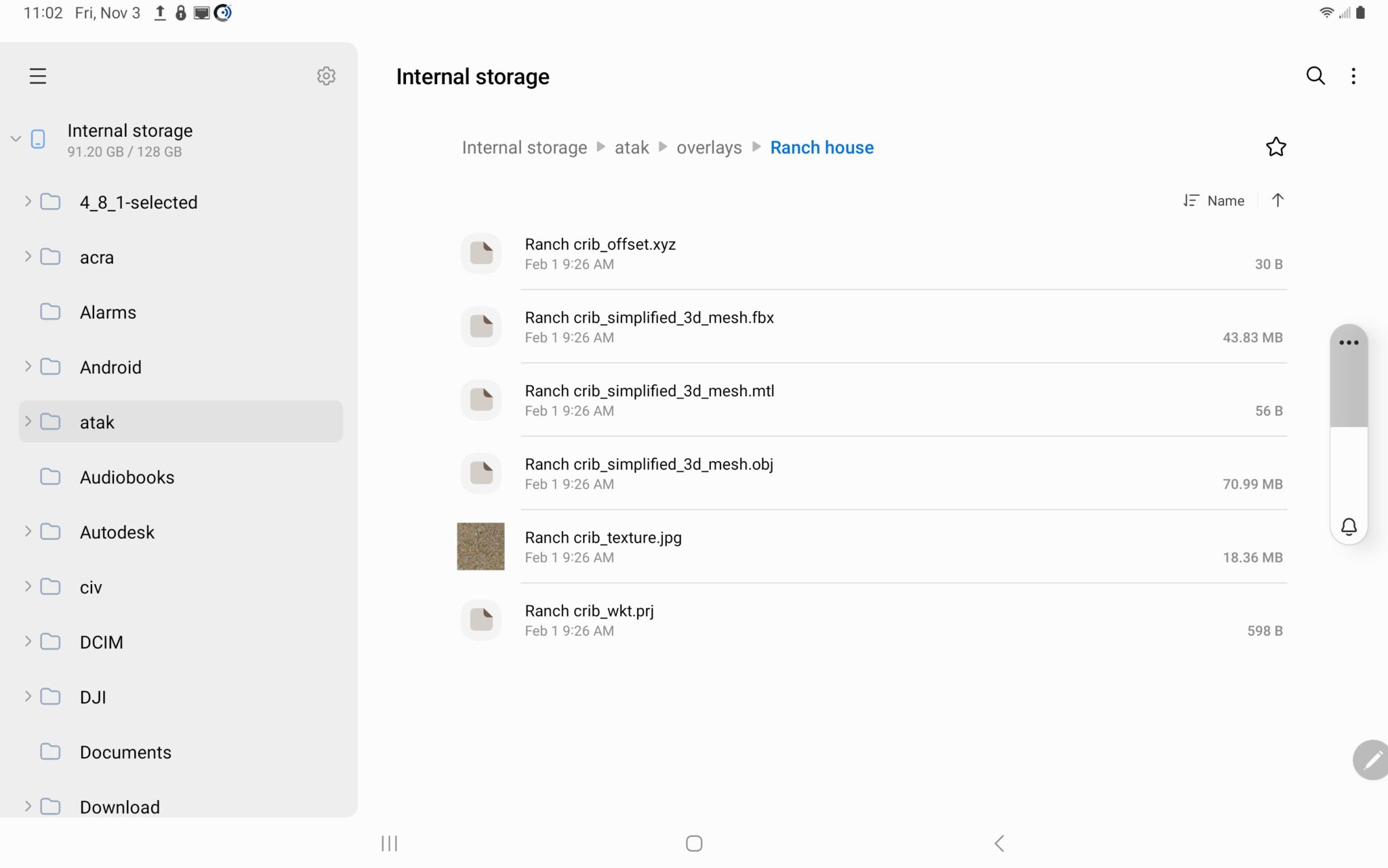 How to Get 3D Models in TAK - toughstump.com