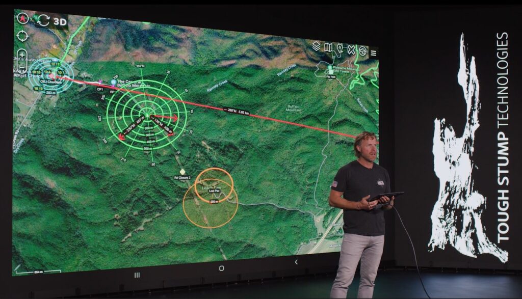 Where Did ATAK Come From - toughstump.com
