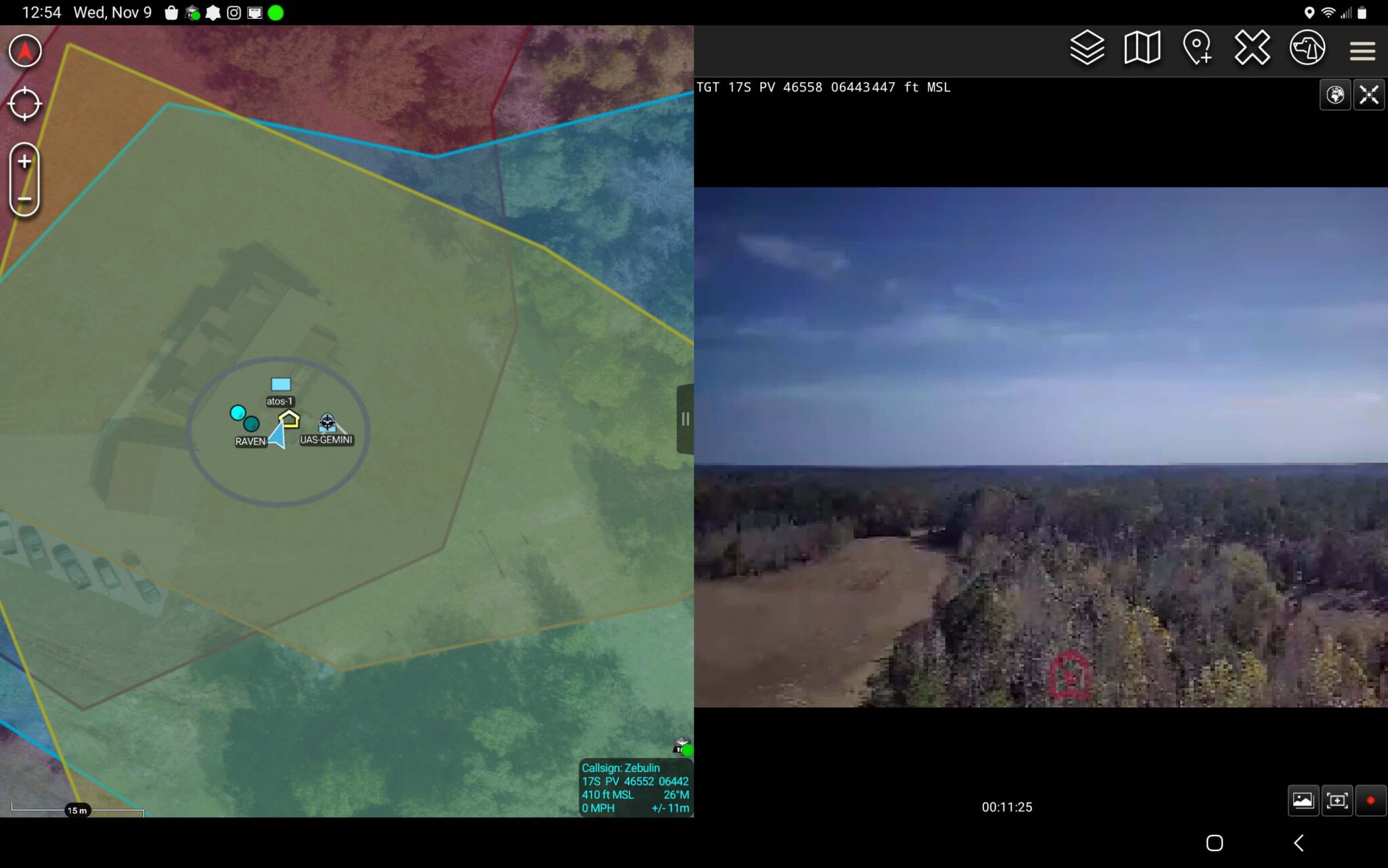 The Poor Man’s ATAK: Mini Router - toughstump.com
