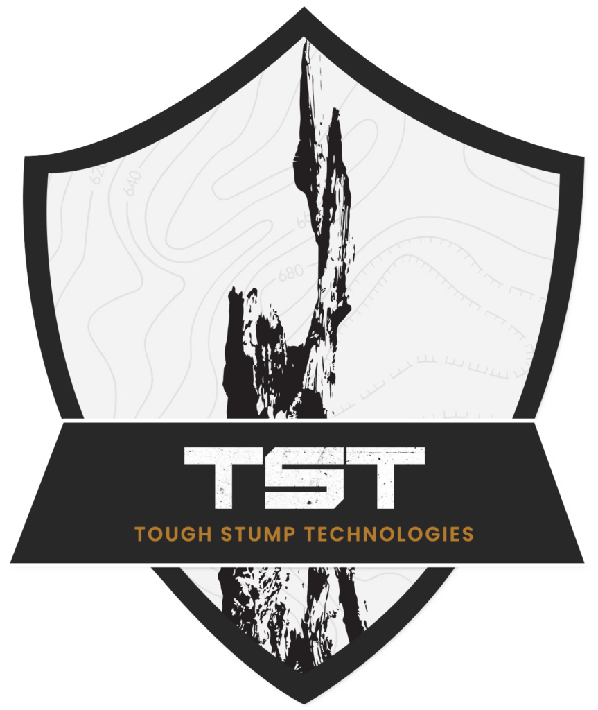 ATOS GPS Tracking Tag System - toughstump.com
