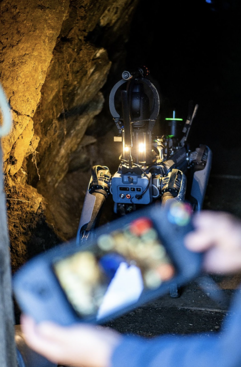 Blog - toughstump.com