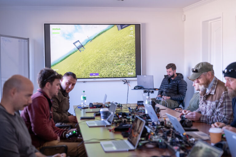 Mastering Basic FPV Flight Drills for Beginner Pilots - toughstump.com